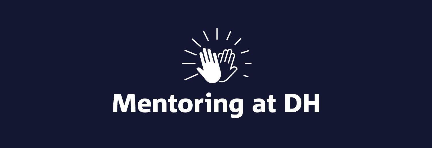 Mentoring at Delivery Hero: Tech & Product | Delivery Hero Delivery Hero