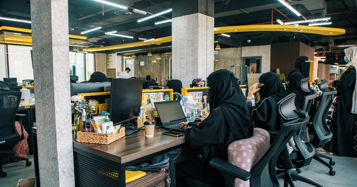 Join HungerStation before | Delivery Hero