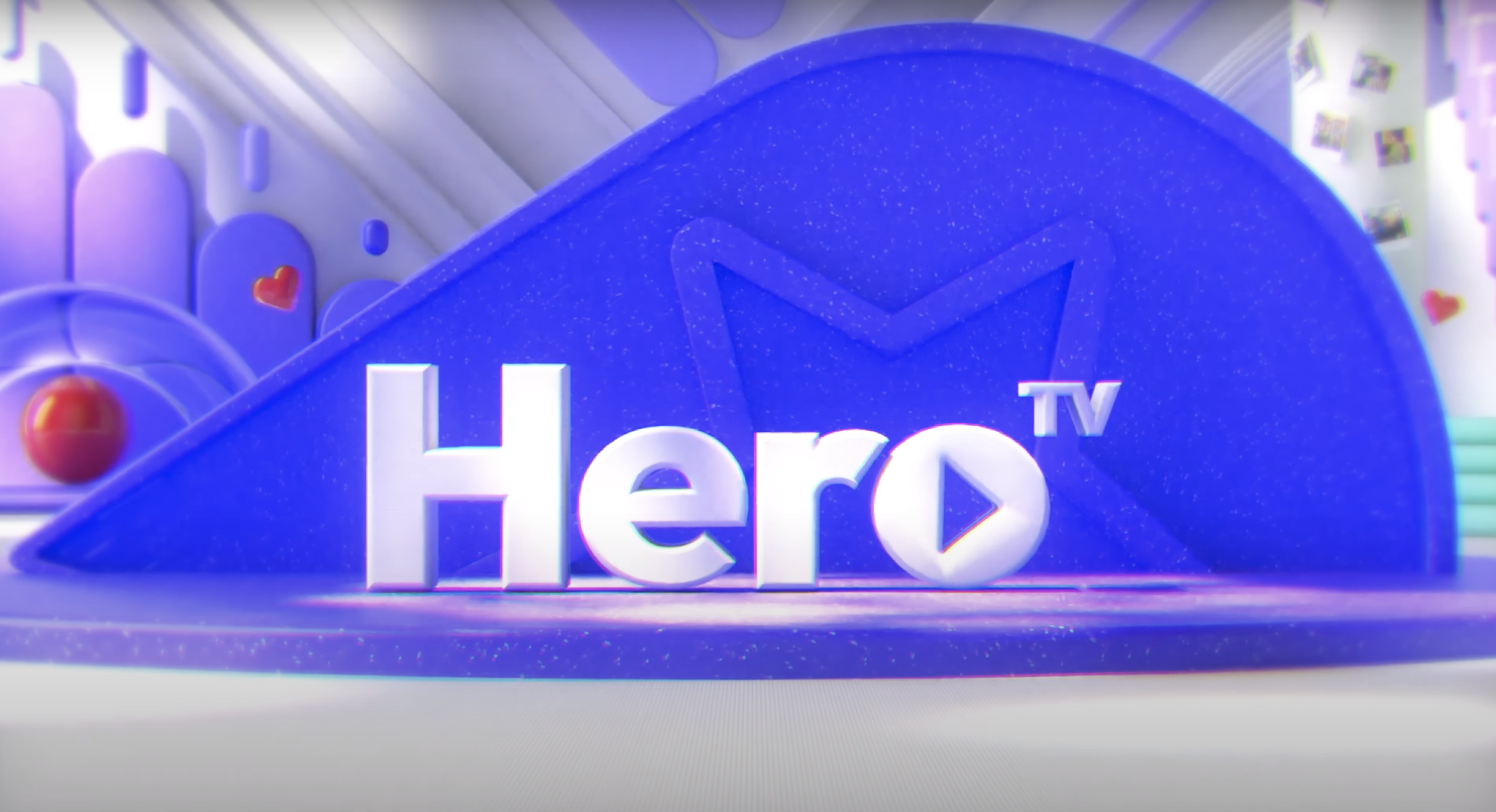 Hero TV: A New Internal Channel | Delivery Hero Delivery Hero