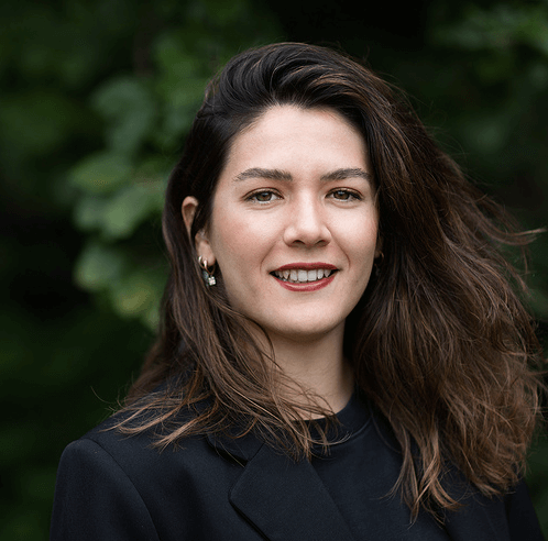 From Private Practice to Global M&A: Deniz’s Journey | Delivery Hero ...