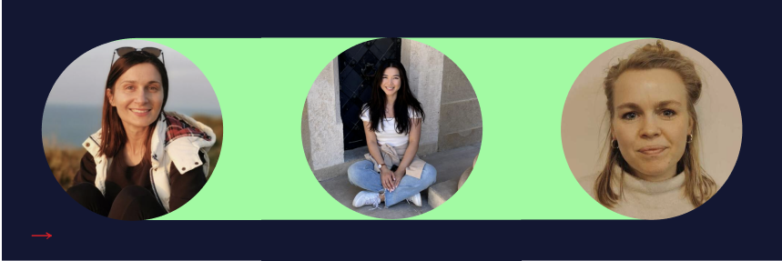 Behind the Scenes: Executive & Team Assistants at Delivery Hero ...